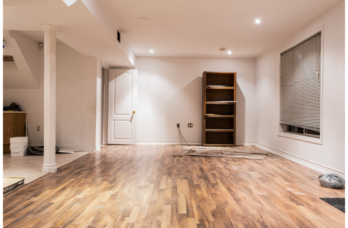 Top 7 Rules for Basement Waterproofing | Affordable Waterproofing